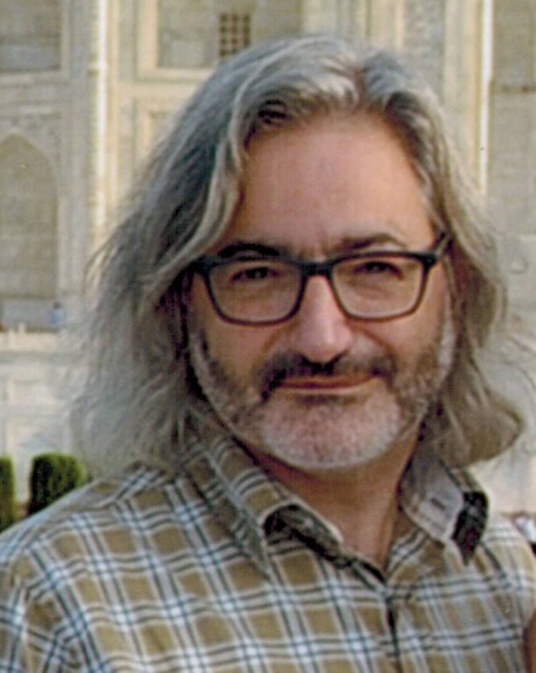 “Sesame Street’s Count is My Grandfather” by Gary Barwin | Schlemiel Theory