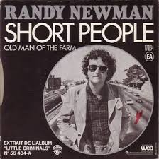 You Got a Friend in Me: On Randy Newman’s Little Americans, Sailing ...